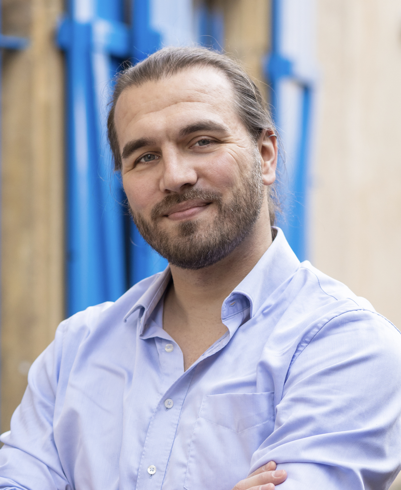 Members – European birds of passage